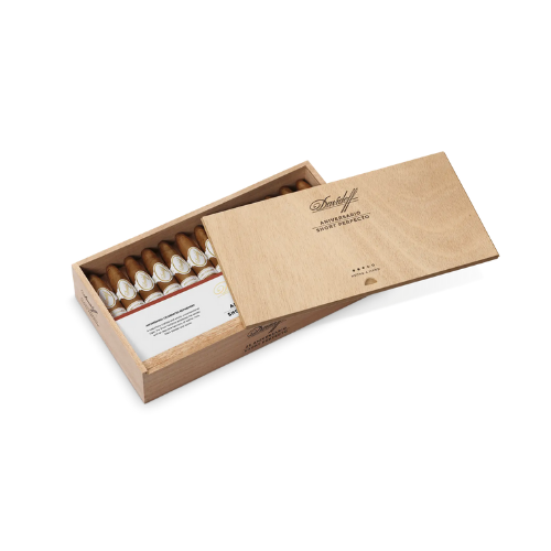 Davidoff Aniversario Short Perfecto Puro – 25’s | Sigaraci.com Şimdi ...